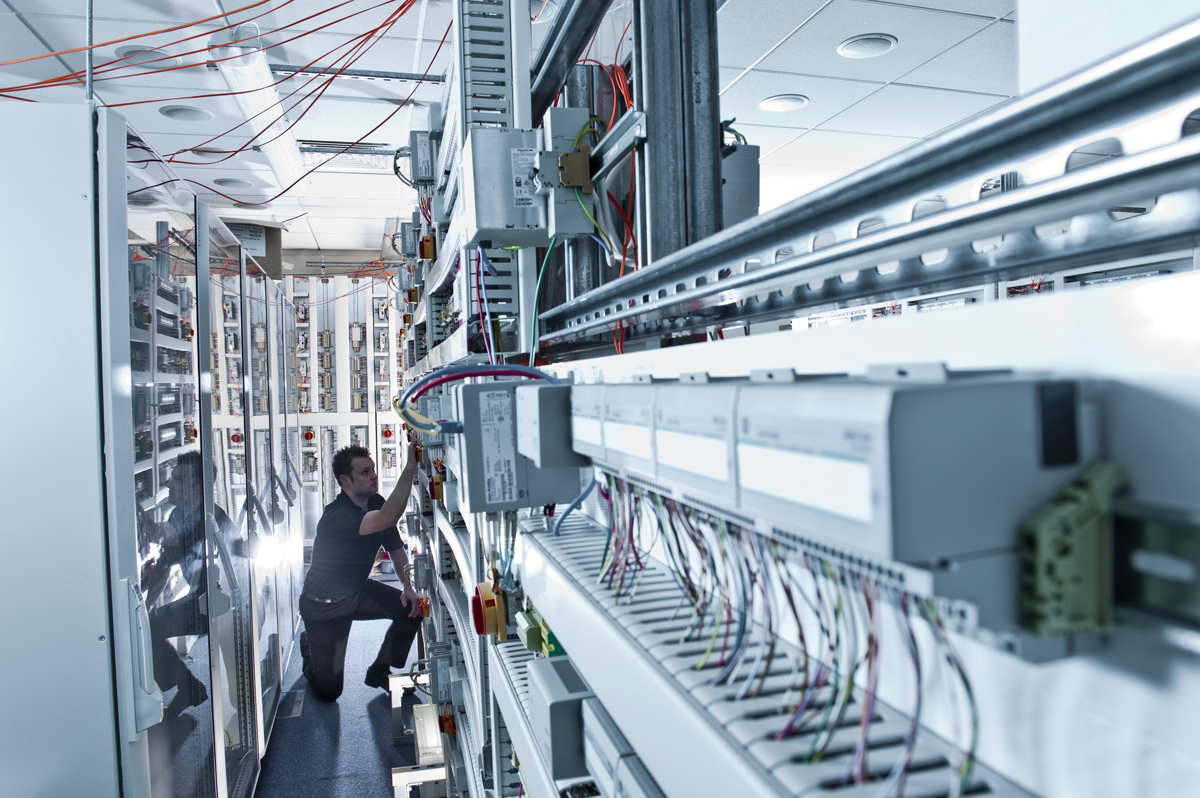 Our Company - PDS Infrastructure Systems