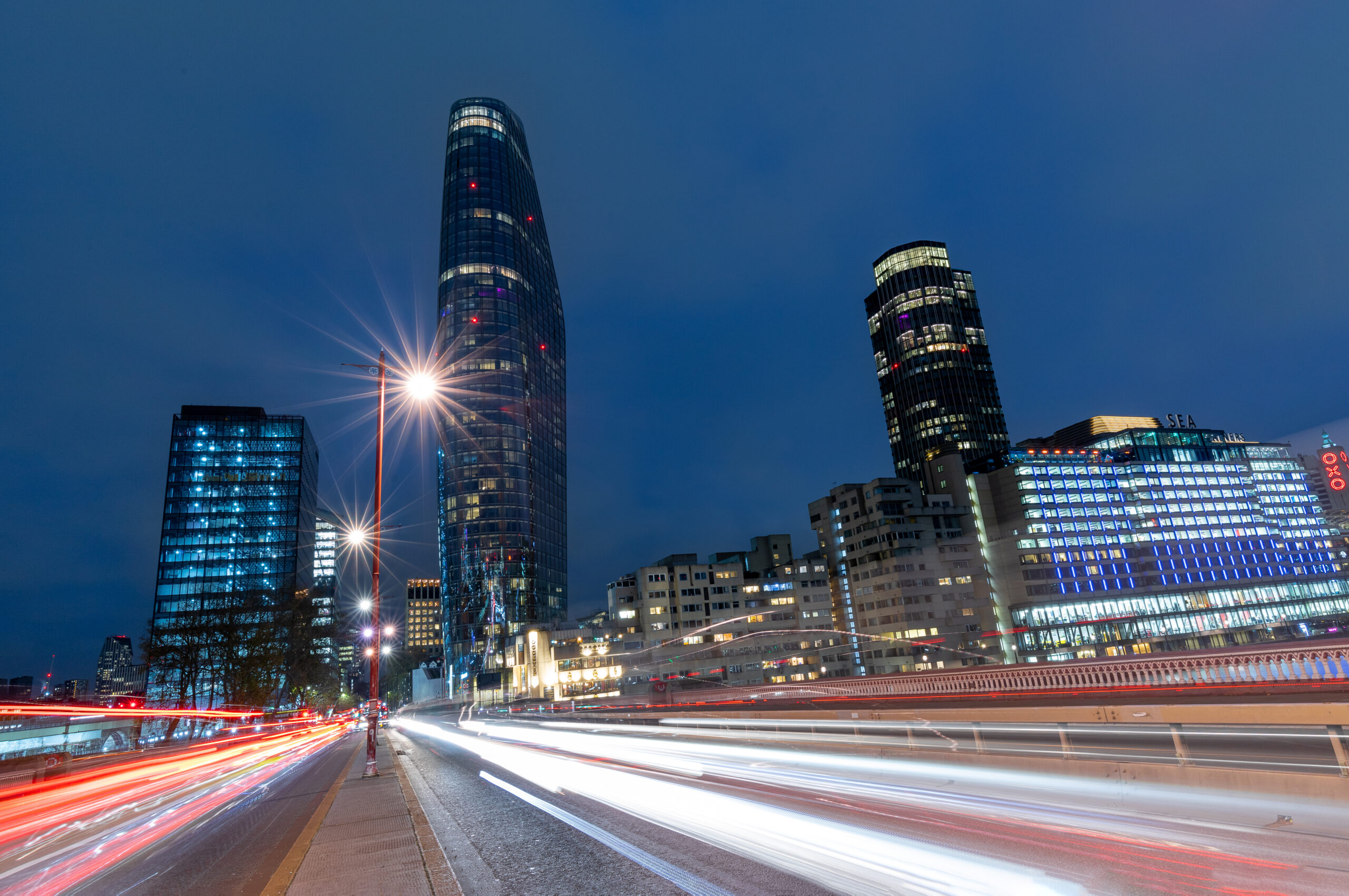 Systems - PDS Infrastructure Systems