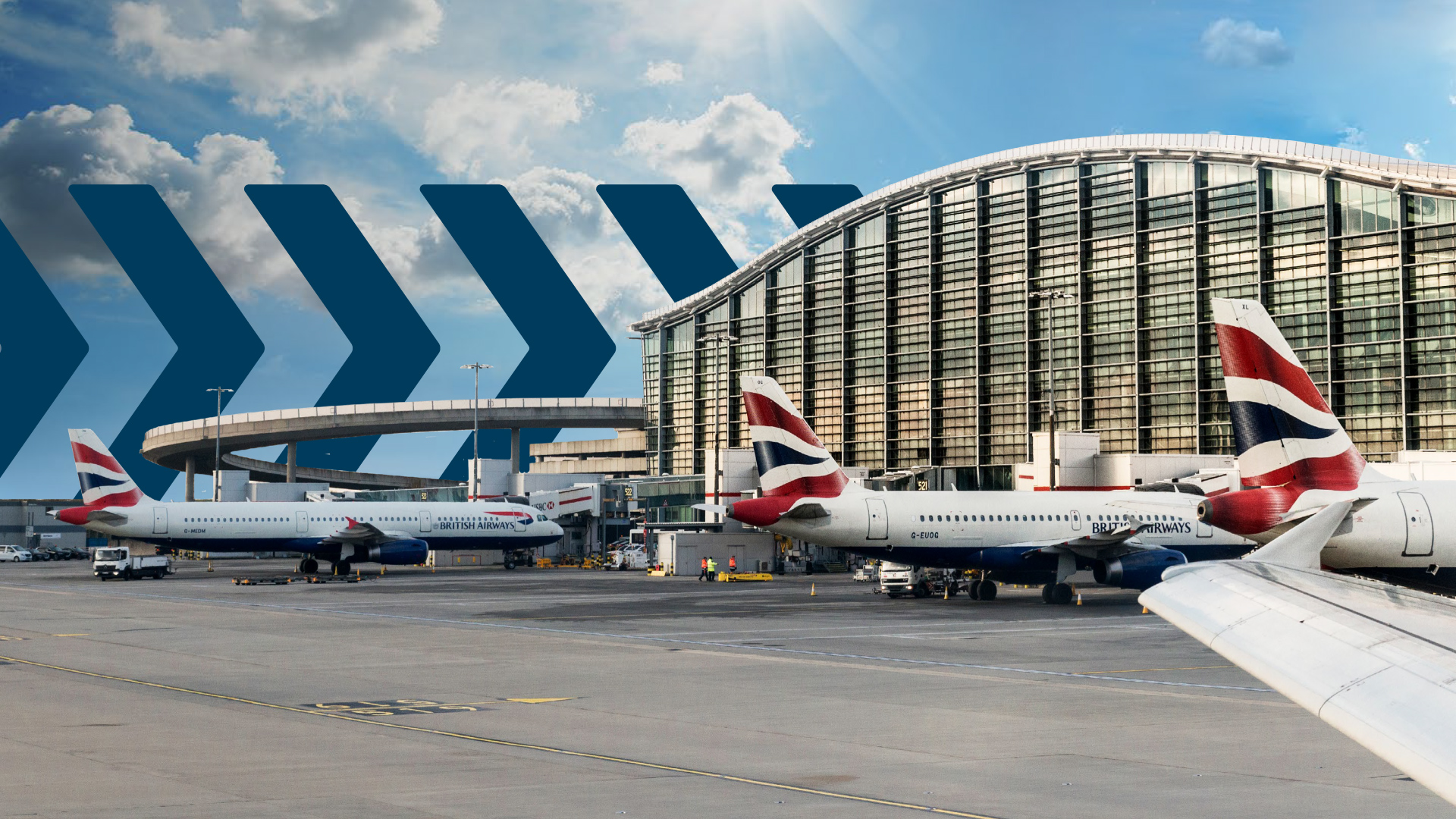 Airports - PDS Infrastructure Systems