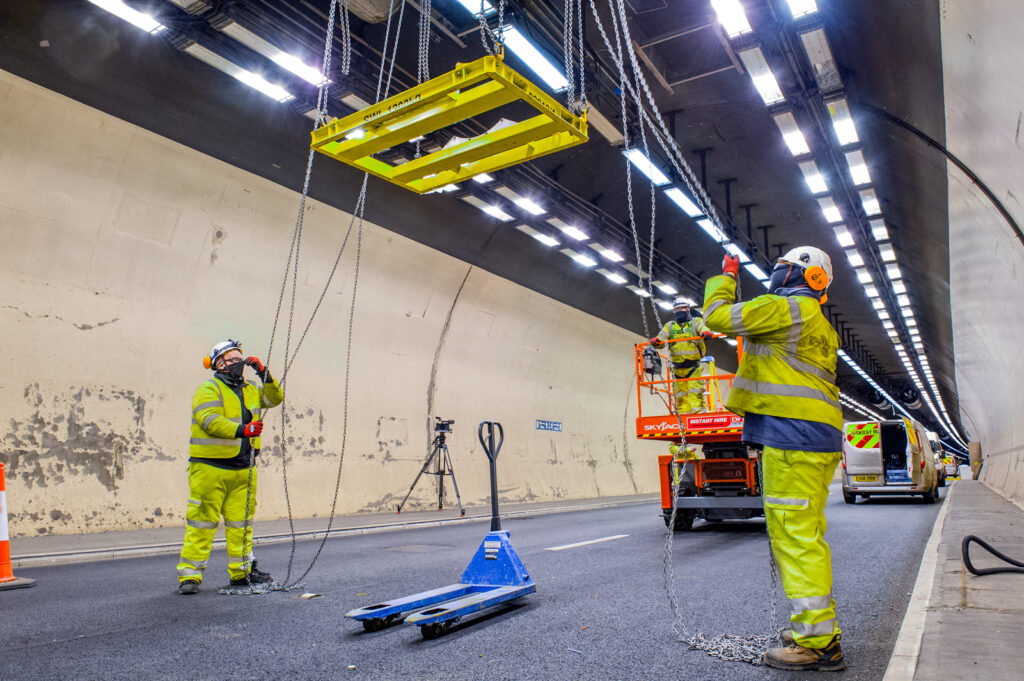 How PDS Improves Air Quality & Ventilation for Safer UK Infrastructure ...